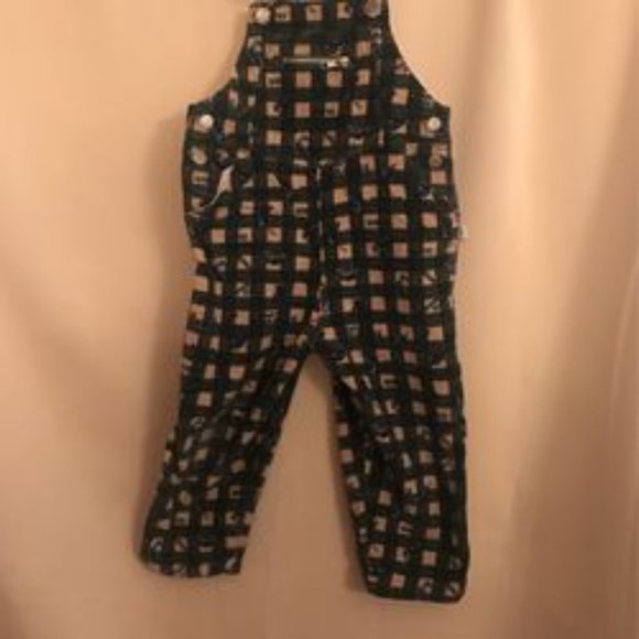 caynon river blues | One Pieces | Vintage Canyon River Blues Corduroy ...